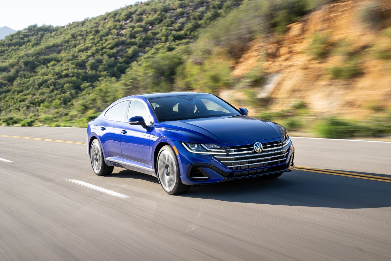 2023 Volkswagen Arteon Prices, Reviews, and Pictures