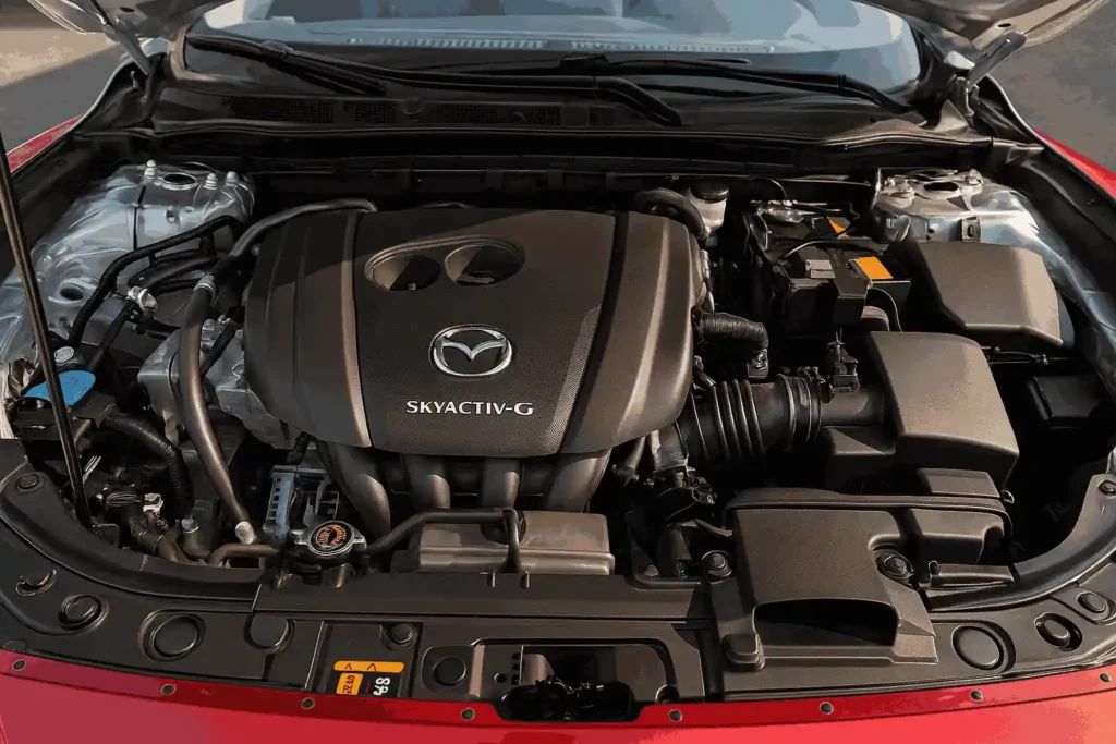 2021 Mazda 6 Signature Review: Luxury Feel, Sporty Drive