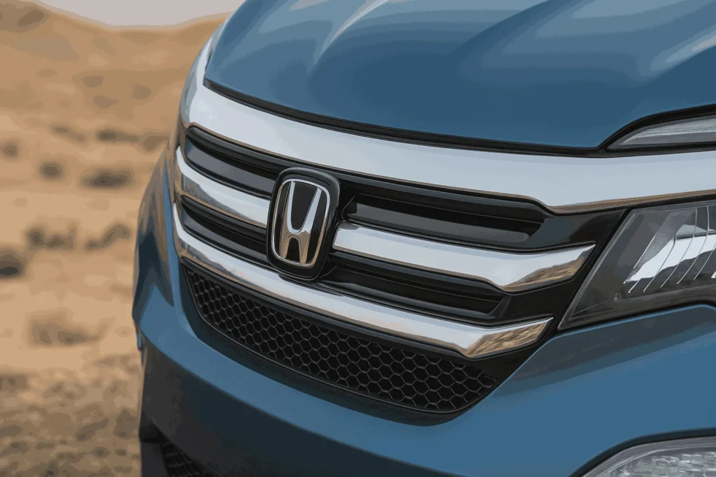 2016 Honda Pilot Review: Why the Redesign Won