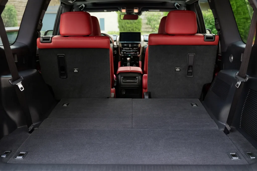 2023 Lexus GX 460 Review: Off-Road Luxury Relic Tested