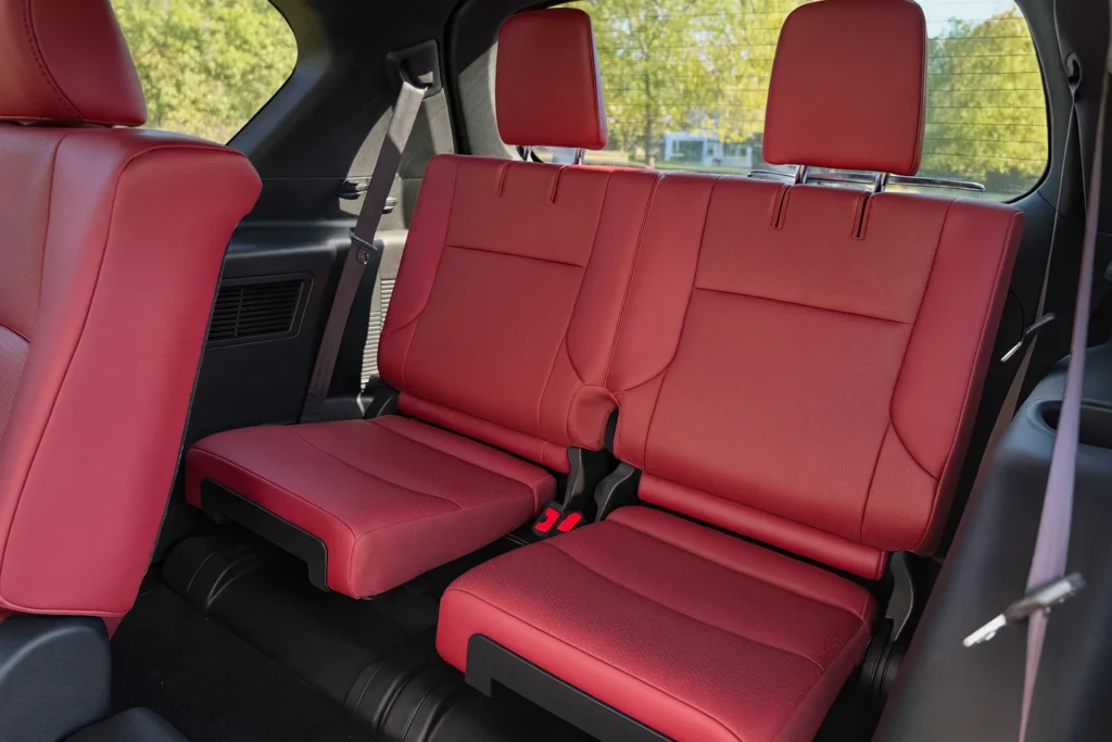 2023 Lexus GX 460 Review: Off-Road Luxury Relic Tested