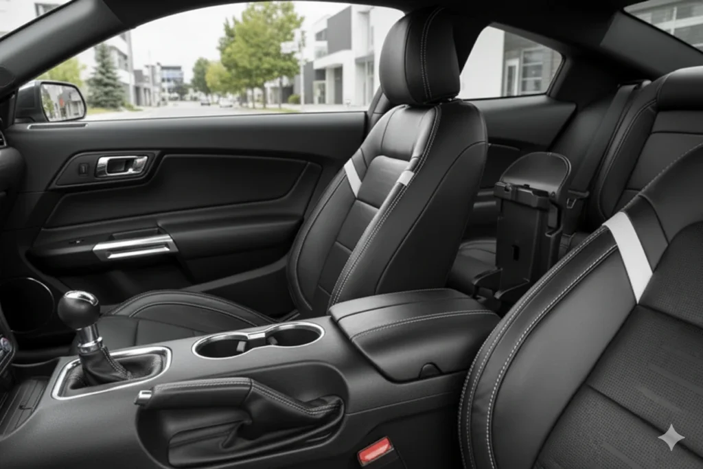 2022 Shelby GT500: A 760-HP Farewell to a Legend