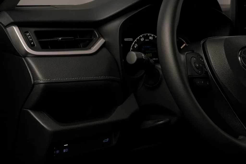 2025 Toyota RAV4 Review and Road Test